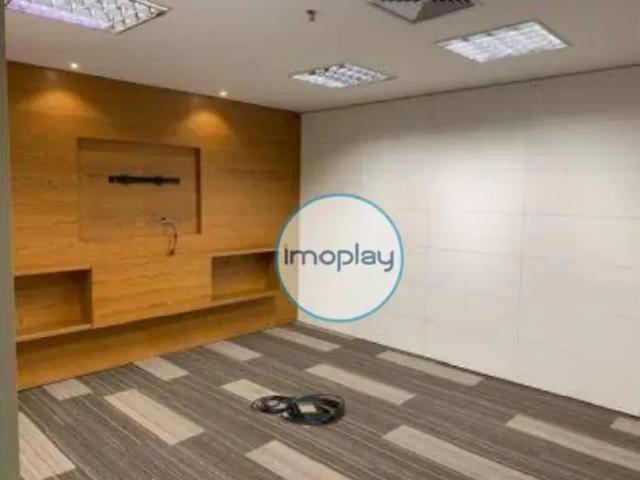 Conjunto para alugar, 181 m² por R$ 43.014,00/mês Itaim Bibi São Paulo/SP