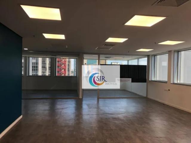 Conjunto para alugar, 181 m² Pinheiros São Paulo/SP