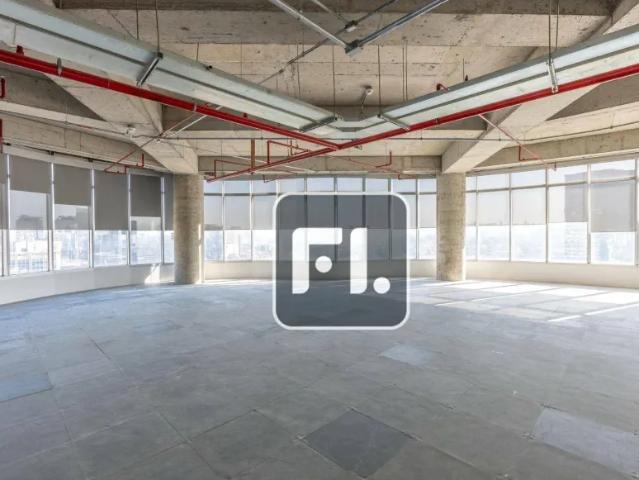 Conjunto para alugar, 1822 m² por R$ 258.724,00/mês Brooklin São Paulo/SP