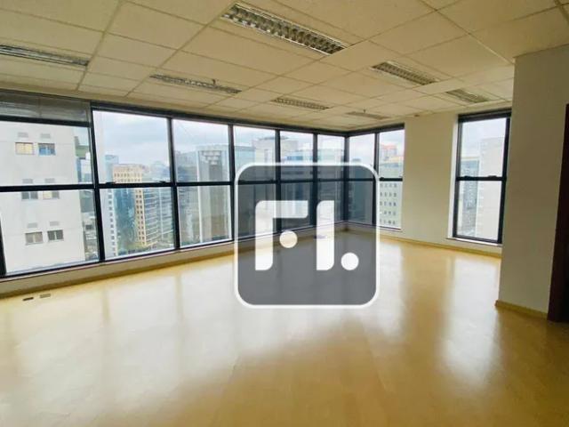 Conjunto para alugar, 182 m² por R$ 16.495,09/mês Vila Olímpia São Paulo/SP