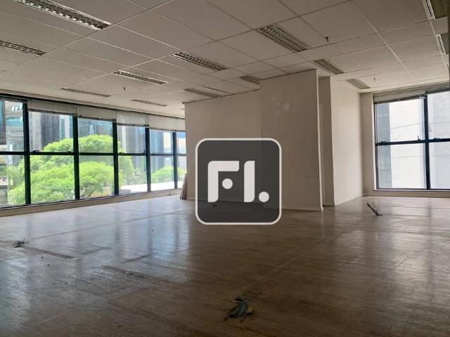 Conjunto para alugar, 182 m² por R$ 20.605,06/mês Vila Olímpia São Paulo/SP