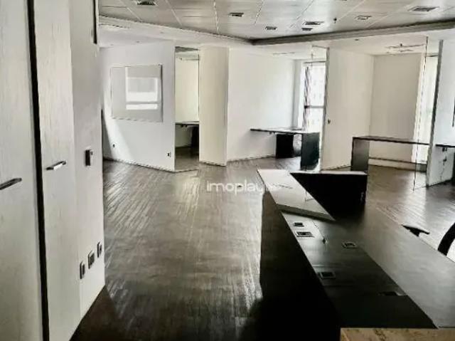 Conjunto para alugar, 182 m² por R$ 22.100,00/mês Vila Olímpia São Paulo/SP