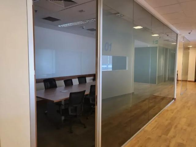 Conjunto para alugar, 1831 m² por R$ 219.000,00/mês Brooklin São Paulo/SP