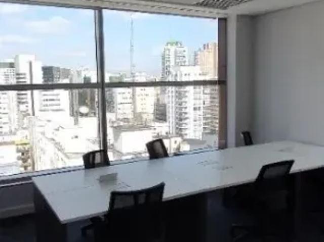 Conjunto para alugar, 183 m² por R$ 27.925,33 Bela Vista São Paulo/SP