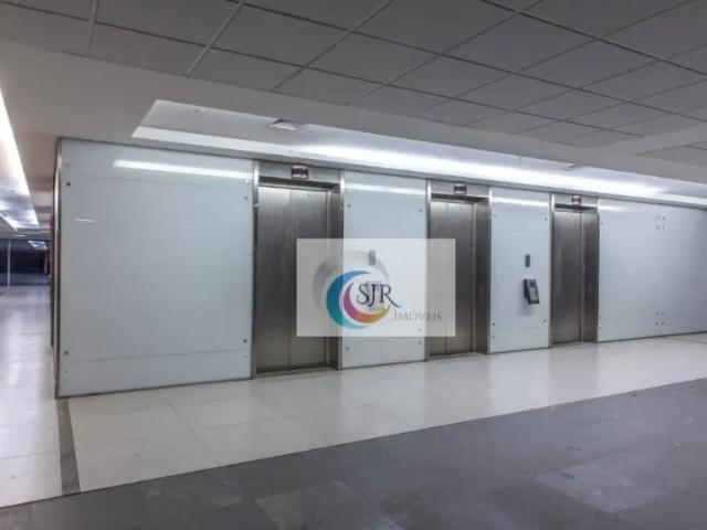 Conjunto para alugar, 1848 m² por R$ 730.200,00/mês Itaim Bibi São Paulo/SP