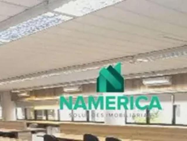 Conjunto para alugar, 184 m² por R$ 19.024,43/mês Cidade Monções São Paulo/SP