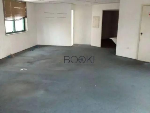 Conjunto para alugar, 184 m² por R$ 17.400,00/mês Vila Olímpia São Paulo/SP