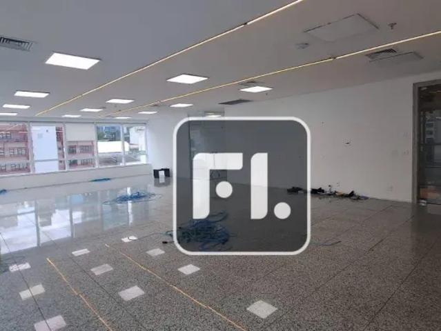 Conjunto para alugar, 184 m² por R$ 18.547,70/mês Paraíso São Paulo/SP