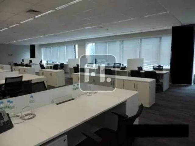 Conjunto para alugar, 1850 m² Itaim Bibi São Paulo/SP