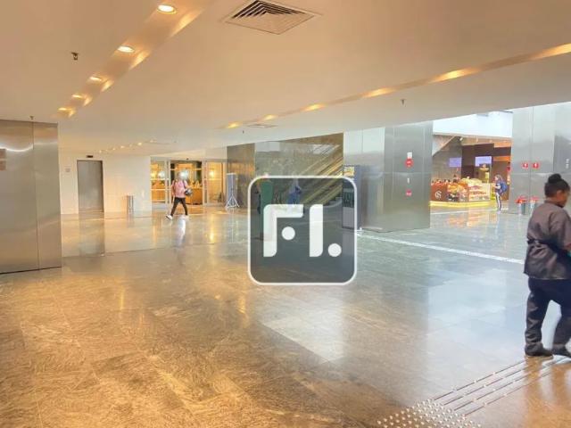 Conjunto para alugar, 1850 m² por R$ 309.102,89/mês Centro Rio de Janeiro/RJ