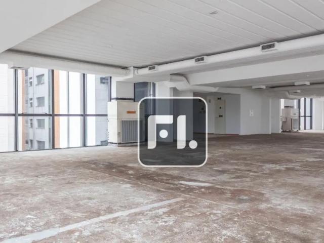 Conjunto para alugar, 185 m² por R$ 17.900,00/mês Vila Olímpia São Paulo/SP