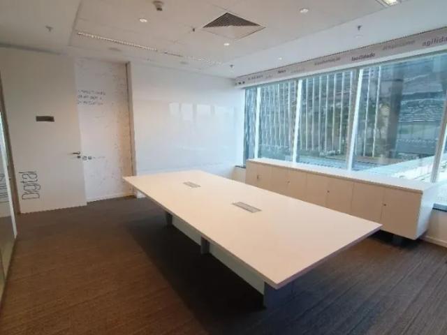 Conjunto para alugar, 1862 m² Brooklin São Paulo/SP