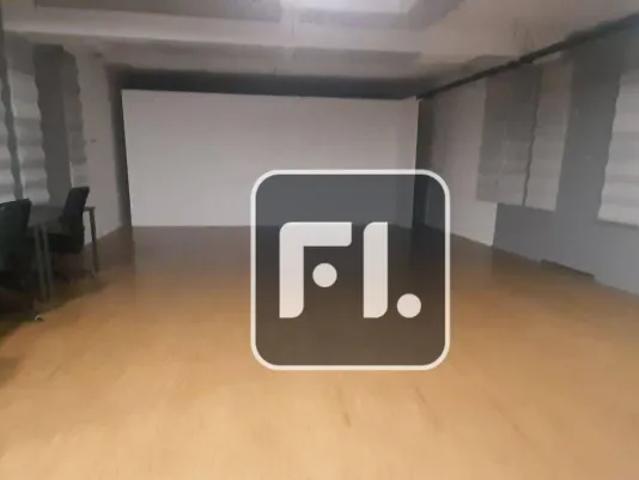 Conjunto para alugar, 186 m² por R$ 21.172,07/mês Bela Vista São Paulo/SP