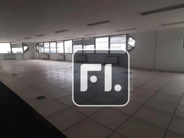 Conjunto para alugar, 186 m² por R$ 21.432,28/mês Bela Vista São Paulo/SP