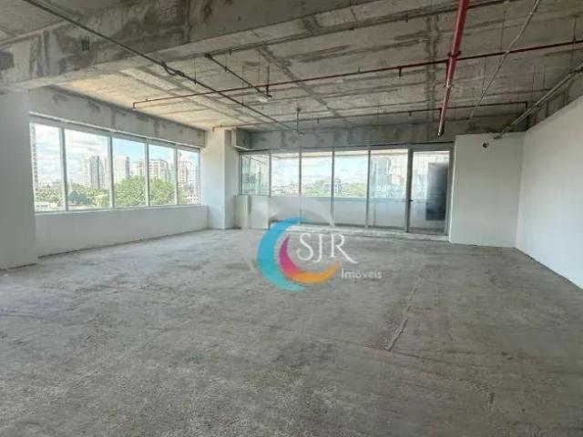 Conjunto para alugar, 187 m² Brooklin São Paulo/SP