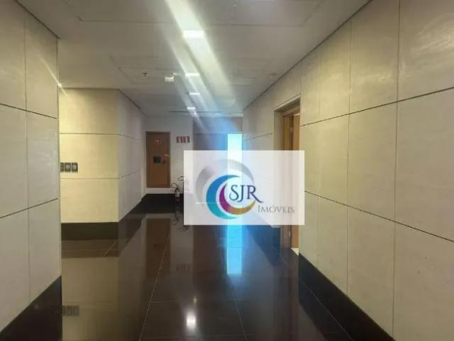 Conjunto para alugar, 187 m² Brooklin São Paulo/SP