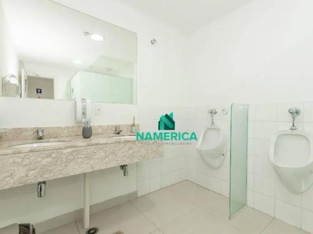 Conjunto para alugar, 187 m² por R$ 30.128/mês Cidade Monções São Paulo/SP