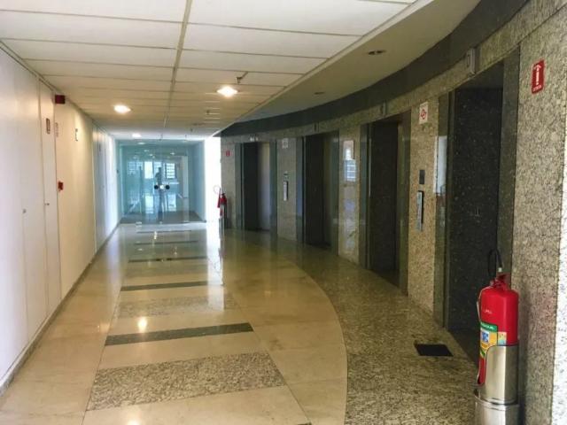 Conjunto para alugar, 187 m² por R$ 31.760,02/mês Itaim Bibi São Paulo/SP