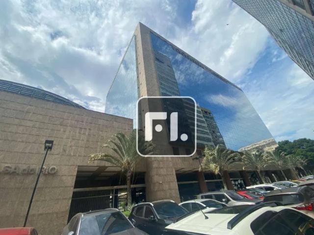 Conjunto para alugar, 1881 m² por R$ 190.100,00/mês Centro Rio de Janeiro/RJ