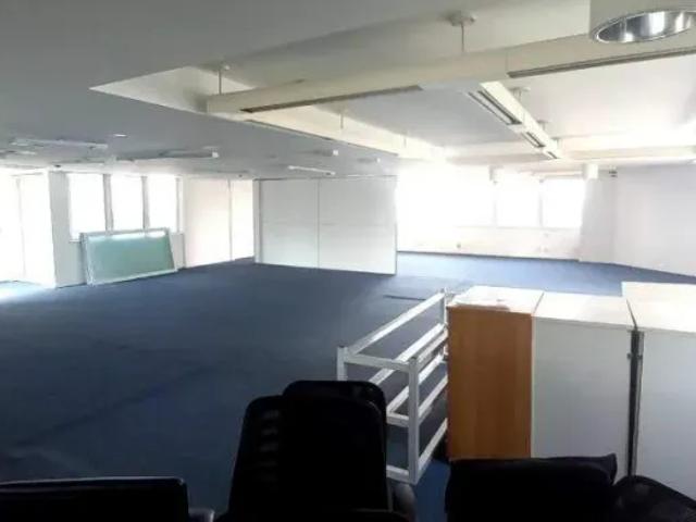Conjunto para alugar, 189 m² por R$ 14.850,00/mês Brooklin São Paulo/SP