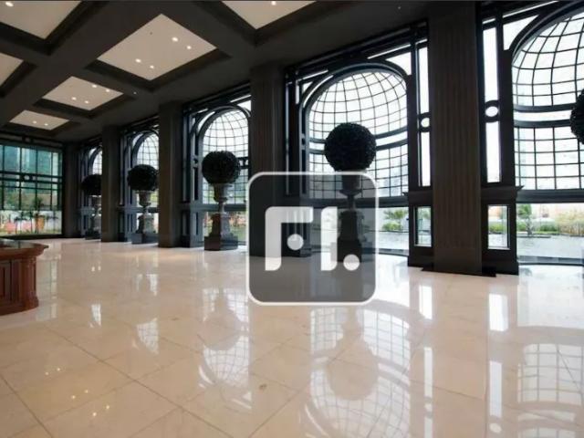 Conjunto para alugar, 1908 m² Itaim Bibi São Paulo/SP