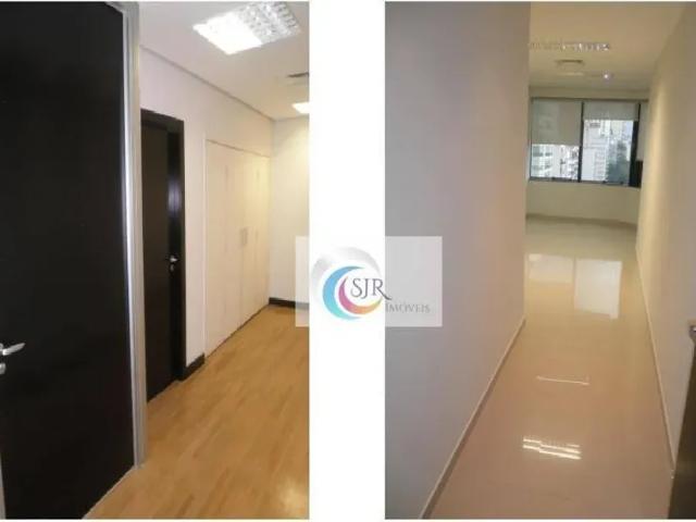 Conjunto para alugar, 190 m² Itaim Bibi São Paulo/SP