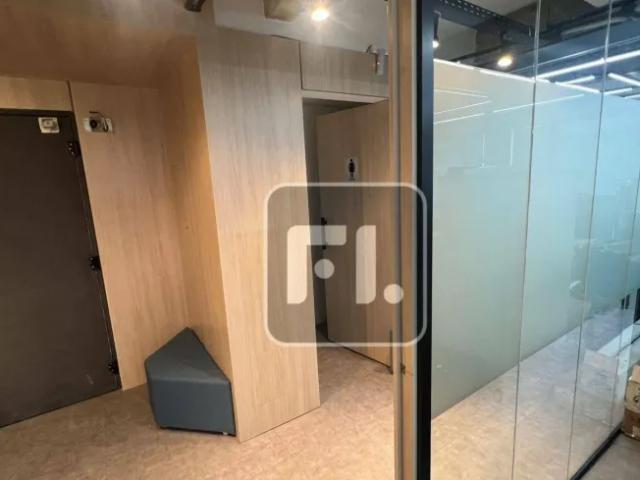Conjunto para alugar, 190 m² por R$ 25.421,90/mês Jardim Paulista São Paulo/SP