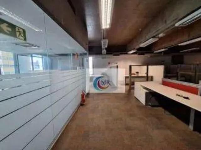 Conjunto para alugar, 1917 m² Liberdade São Paulo/SP