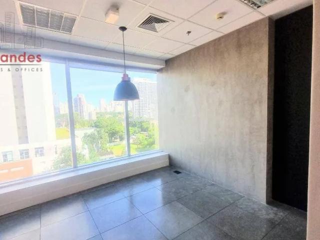Conjunto para alugar, 191 m² por R$ 20.162,19/mês Barra Funda São Paulo/SP