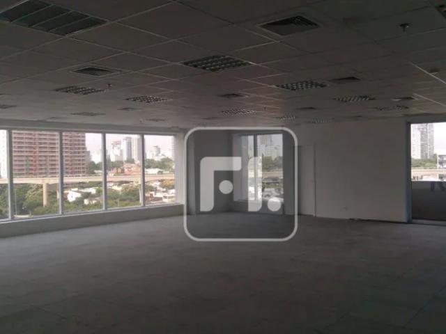 Conjunto para alugar, 191 m² Brooklin São Paulo/SP