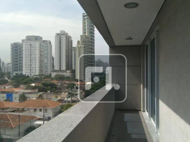 Conjunto para alugar, 191 m² Brooklin São Paulo/SP