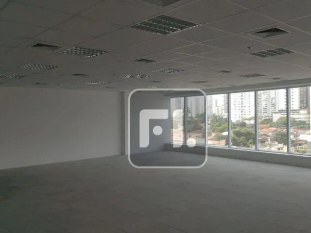 Conjunto para alugar, 191 m² Brooklin São Paulo/SP
