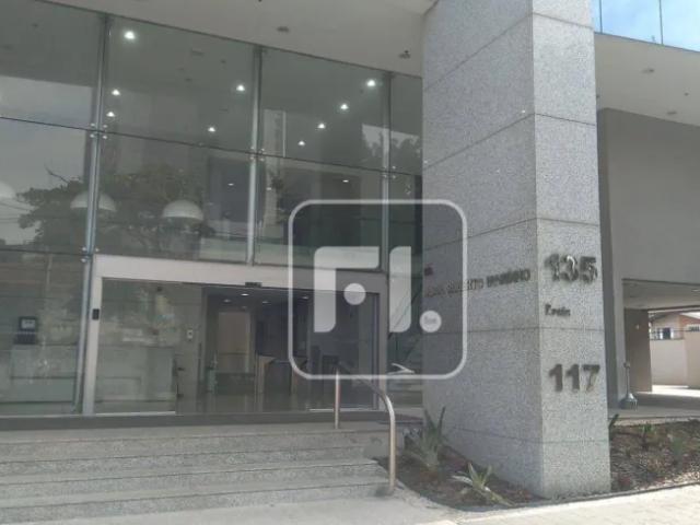 Conjunto para alugar, 191 m² Brooklin São Paulo/SP