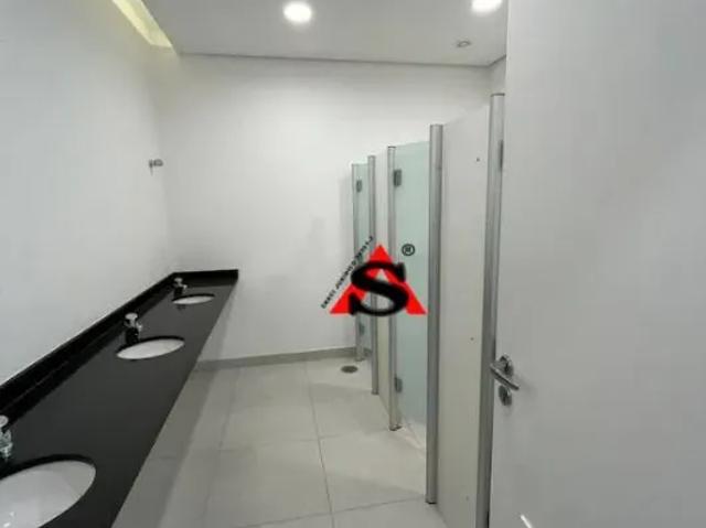 Conjunto para alugar, 192 m² por R$ 23.168,00/mês Vila Gertrudes São Paulo/SP