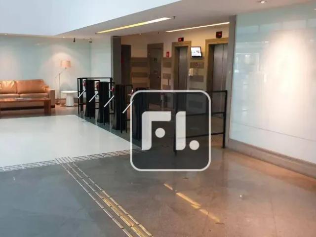 Conjunto para alugar, 192 m² por R$ 19.859,56/mês Vila Olímpia São Paulo/SP