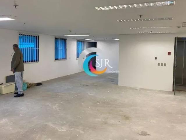 Conjunto para alugar, 194 m² Cerqueira César São Paulo/SP