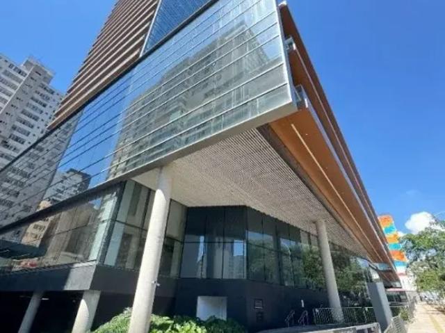 Conjunto para alugar, 1957 m² Consolação São Paulo/SP