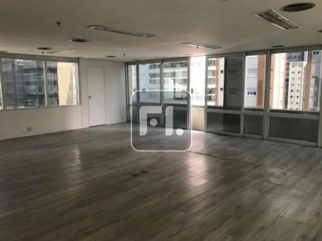 Conjunto para alugar, 195 m² por R$ 59.000,50/mês Itaim Bibi São Paulo/SP