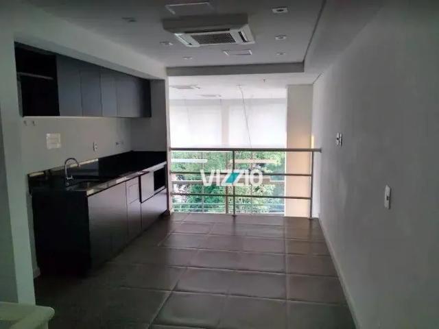 Conjunto para alugar, 195 m² por R$ 12.000,00/mês de locação Berrini São Paulo/SP