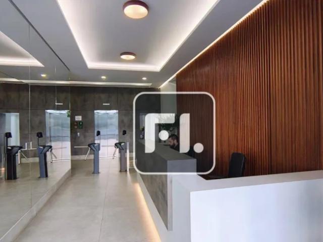 Conjunto para alugar, 195 m² por R$ 13.500/mês Bela Vista São Paulo/SP