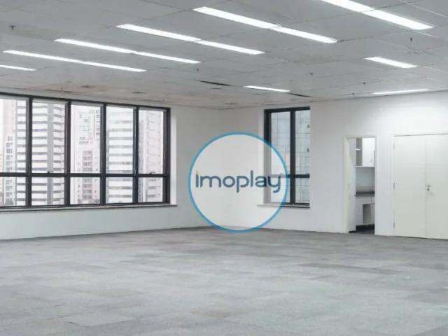 Conjunto para alugar, 195 m² por R$ 20.374,00/mês Paraíso São Paulo/SP