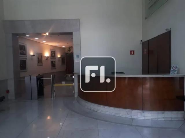 Conjunto para alugar, 196 m² por R$ 18.540,02/mês Bela Vista São Paulo/SP