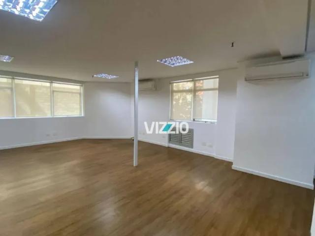 Conjunto para alugar, 196 m² por R$ 20.443,00/mês Itaim Bibi São Paulo/SP