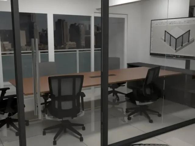 Conjunto para alugar, 196 m² por R$ 20.000,00/mês Vila Madalena São Paulo/SP