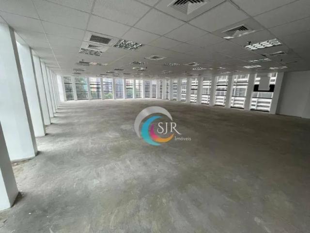 Conjunto para alugar, 196 m² por R$ 25.480,00/mês Bela Vista São Paulo/SP