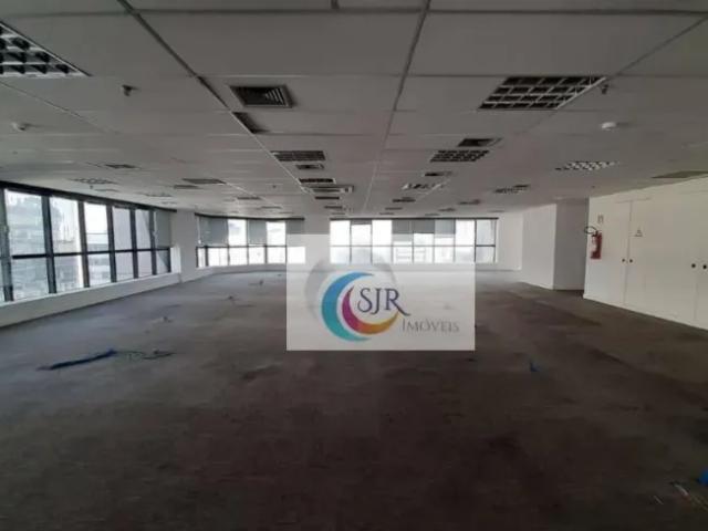 Conjunto para alugar, 1975 m² Bela Vista São Paulo/SP