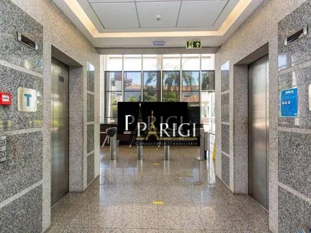 Conjunto para alugar, 198 m² por R$ 17.500,00/mês São João Porto Alegre/RS