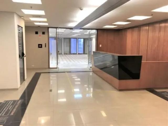Conjunto para alugar, 395 m² por R$ 61.417,19/mês Bela Vista São Paulo/SP