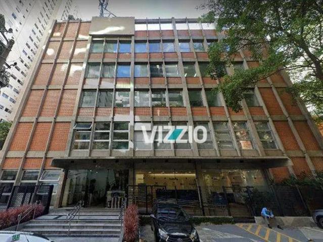Conjunto para alugar, 1.090 m² por R$ 87.267,00/mês de locação Vila Olímpia São Paulo/SP
