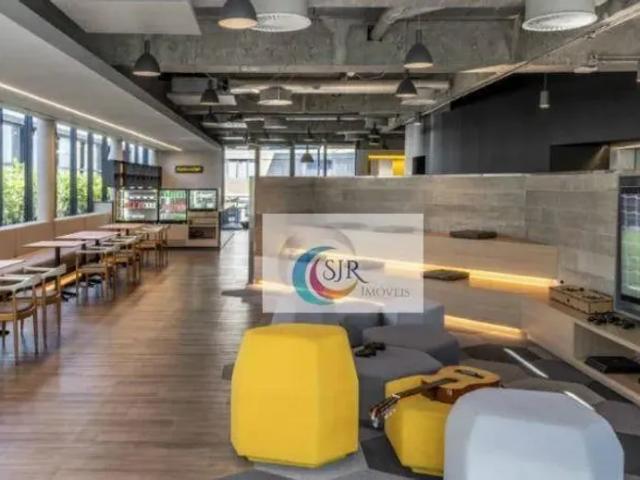 Conjunto para alugar, 1.415,59 m² Pinheiros São Paulo/SP